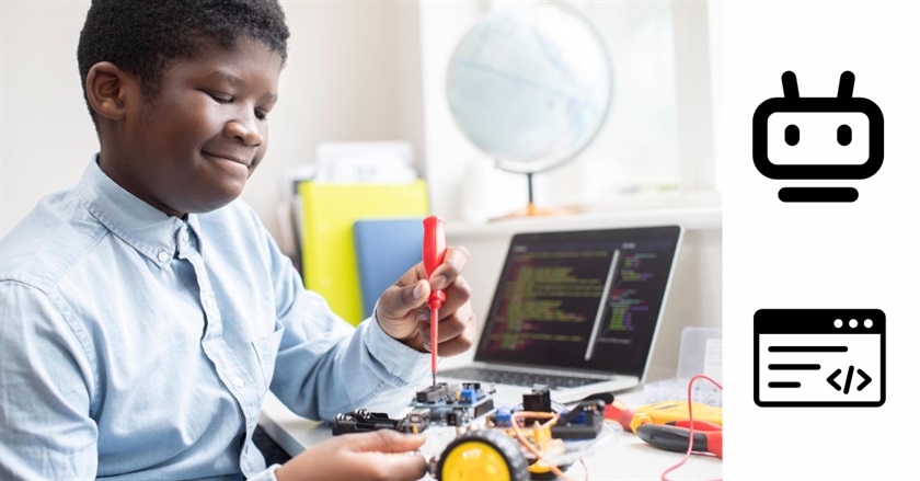 SIH Robotics & Coding for Schools & Kids